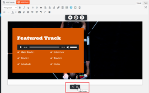 How to Use the BoldGrid Website Builder for a WordPress Site