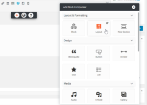 How to Use the BoldGrid Website Builder for a WordPress Site