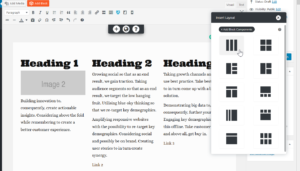 How to Use the BoldGrid Website Builder for a WordPress Site