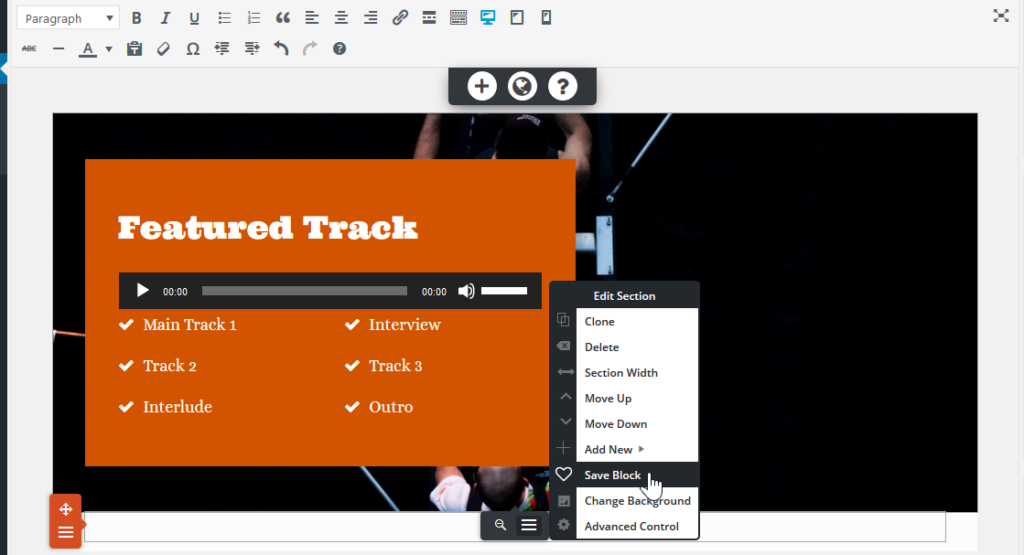 How to Use the BoldGrid Website Builder for a WordPress Site