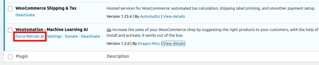 Wootomation: WooCommerce AI Plugin | InMotion Hosting