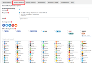How to Use Super Socializer on WordPress | InMotion Hosting