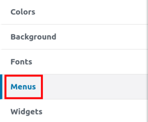 How to Use the BoldGrid Customizer - WIREDGORILLA