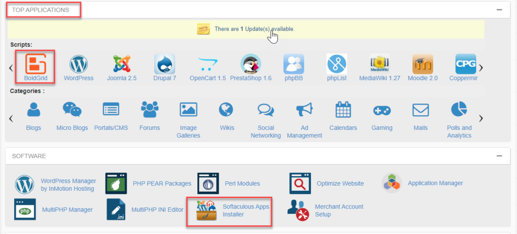 A Beginner's Guide to Using BoldGrid for WordPress