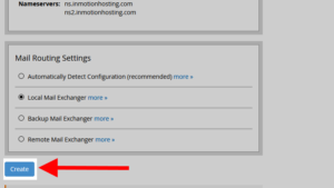 How to Create a New cPanel in your Reseller WHM | InMotion Hosting