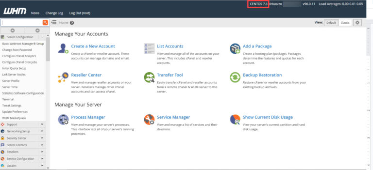 Fix Reached Max_Children error with PHP-FPM | InMotion Hosting