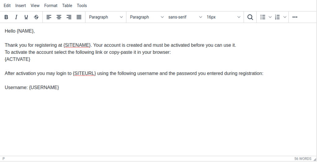 How to Enable HTML Mail Templates in Joomla 4 Explained