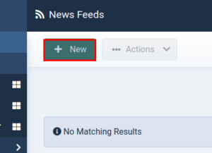 How To Integrate RSS Feed Into Joomla 4 Site