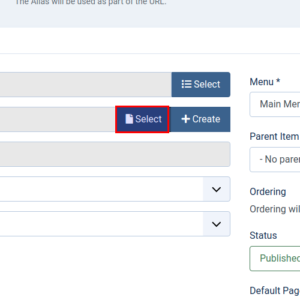 How To Integrate RSS Feed Into Joomla 4 Site