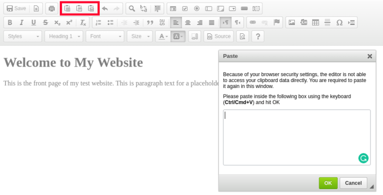 How to Edit HTML Code in the cPanel Explained