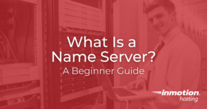Easy Guide to Name Servers | InMotion Hosting