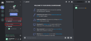 Discord Channels: Organizing Your Online Community
