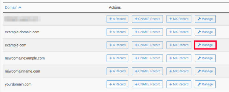 How to Verify Your Domain With Google Workspace | InMotion Hosting