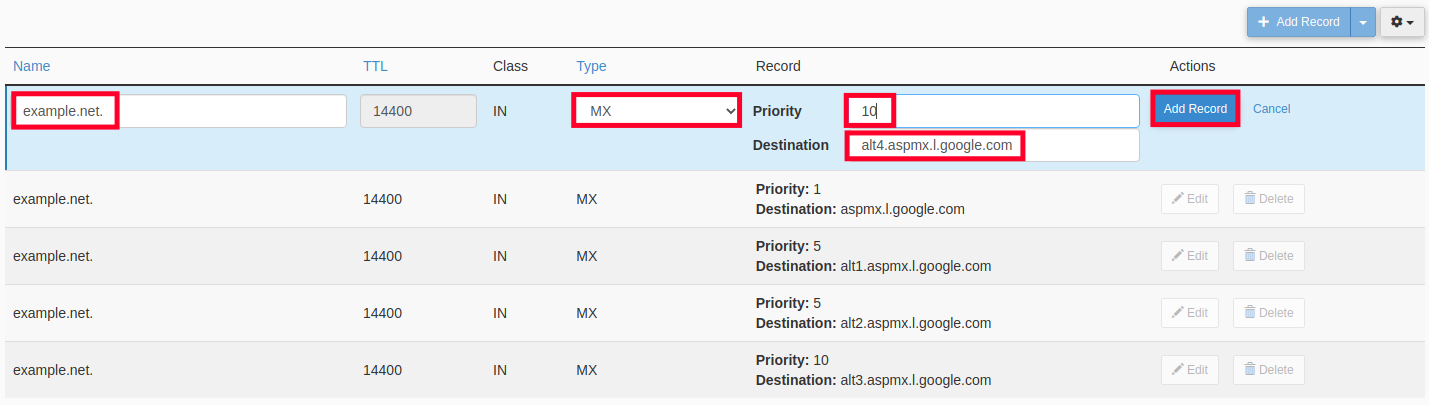 How to Activate Gmail in Google Workspace | InMotion Hosting