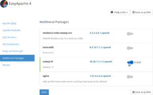How to Install Node.js (2 Easy Methods) | InMotion Hosting
