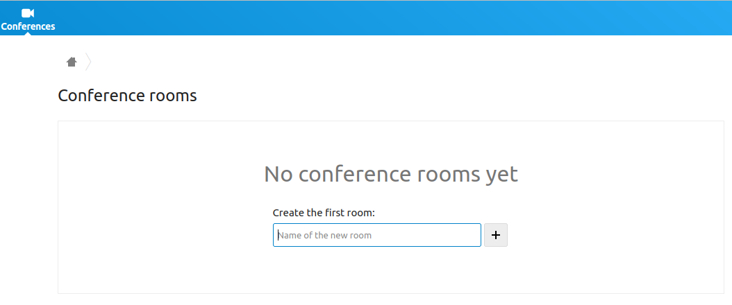 Jitsi Integration Nextcloud App | InMotion Hosting