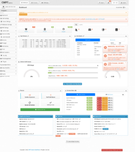 Is cPanel the Best Web Hosting Control Panel? | InMotion Hosting