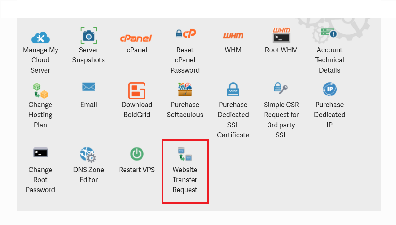 Ensure a Successful Website Transfer to InMotion Hosting