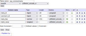 Using the Database & File Manager on WordPress Playgrounds