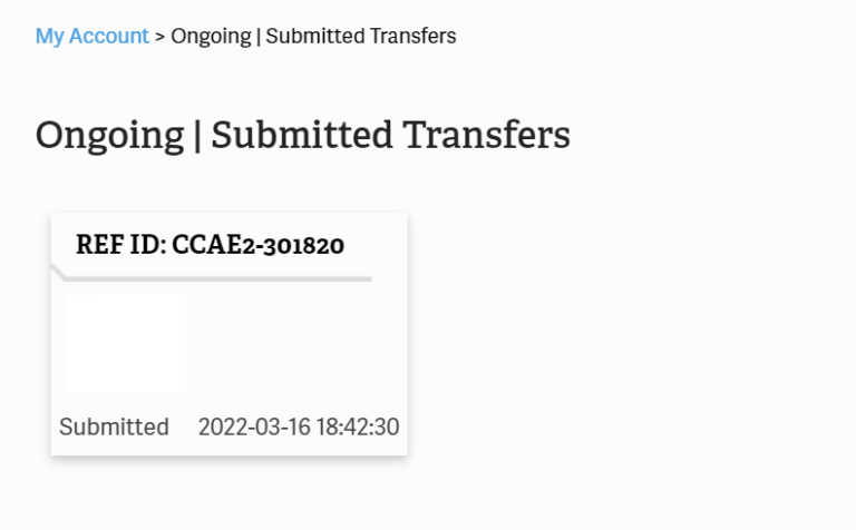Ensure a Successful Website Transfer to InMotion Hosting