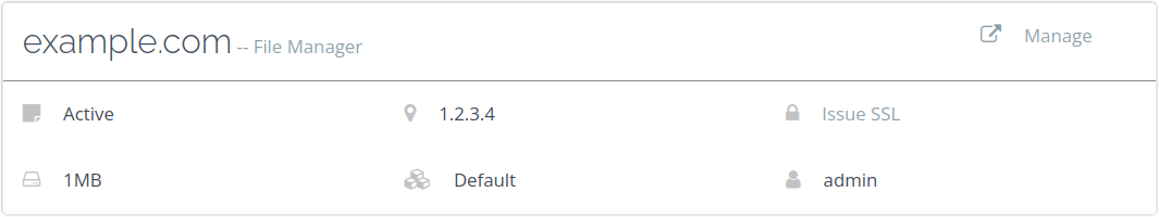 How to Install WordPress on CyberPanel | InMotion Hosting