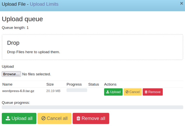 How to Create a BIMI Record in CyberPanel | InMotion Hosting