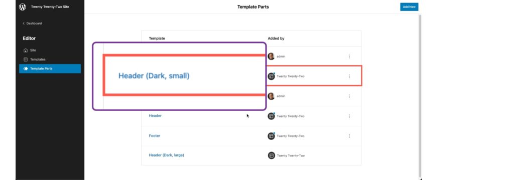 How to Use the Search Block in WordPress FSE | InMotion Hosting