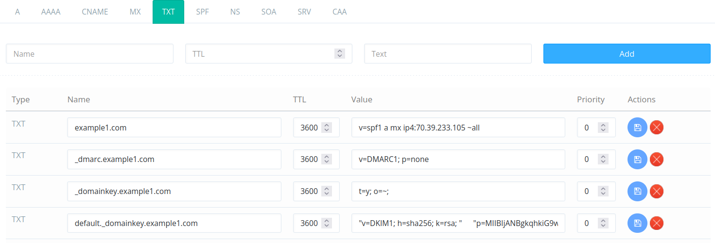 How to Setup CyberPanel Email Server | InMotion Hosting