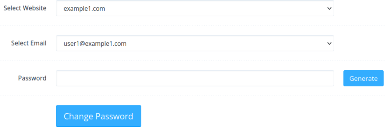 How to Setup CyberPanel Email Server | InMotion Hosting