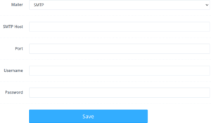 How to Setup CyberPanel Email Server | InMotion Hosting