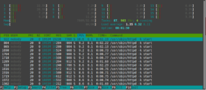 Stress Test Your Website with ApacheBench (ab) | InMotion Hosting