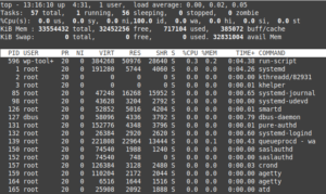 Stress Test Your Website with ApacheBench (ab) | InMotion Hosting