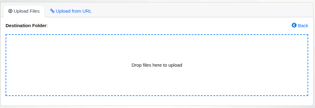 Using the Database & File Manager on WordPress Playgrounds