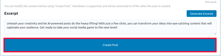 How to Automatically Generate WordPress Posts With ChatGPT