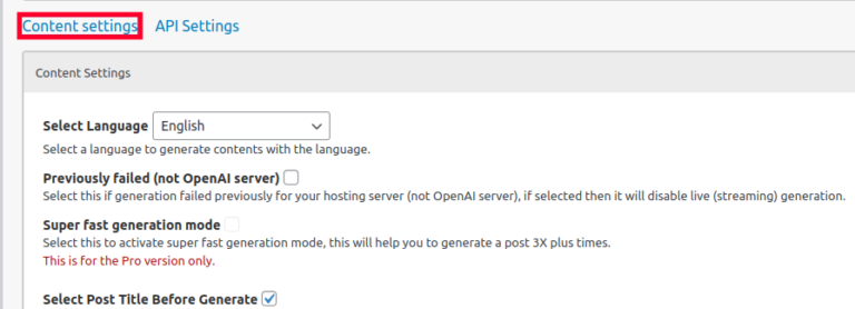 How to Automatically Generate WordPress Posts With ChatGPT