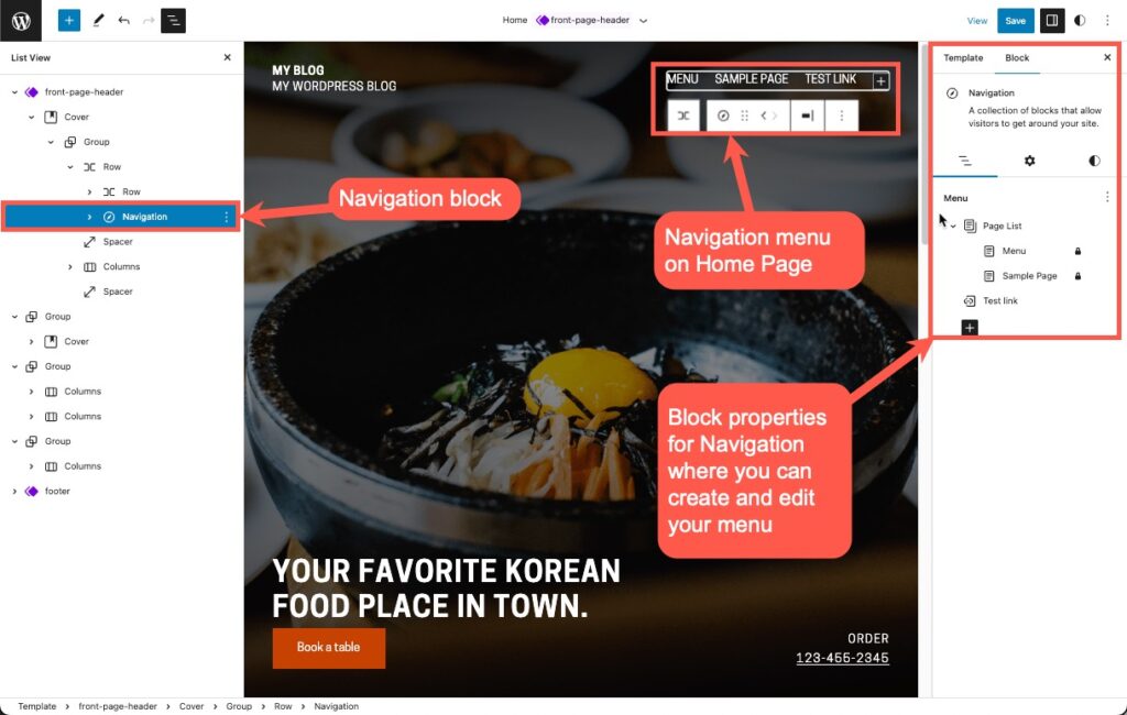 Seven Major Changes in WordPress 6.2 | InMotion Hosting