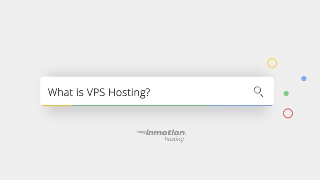 VPS Hosting 解說 |InMotion Hosting